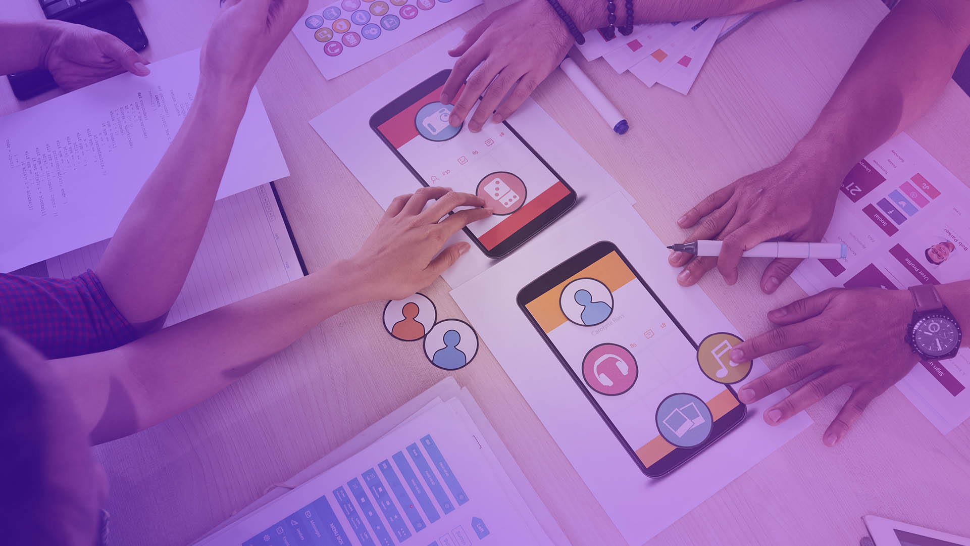 CONTINIX – Enterprise IT Consulting and IT Managed Services