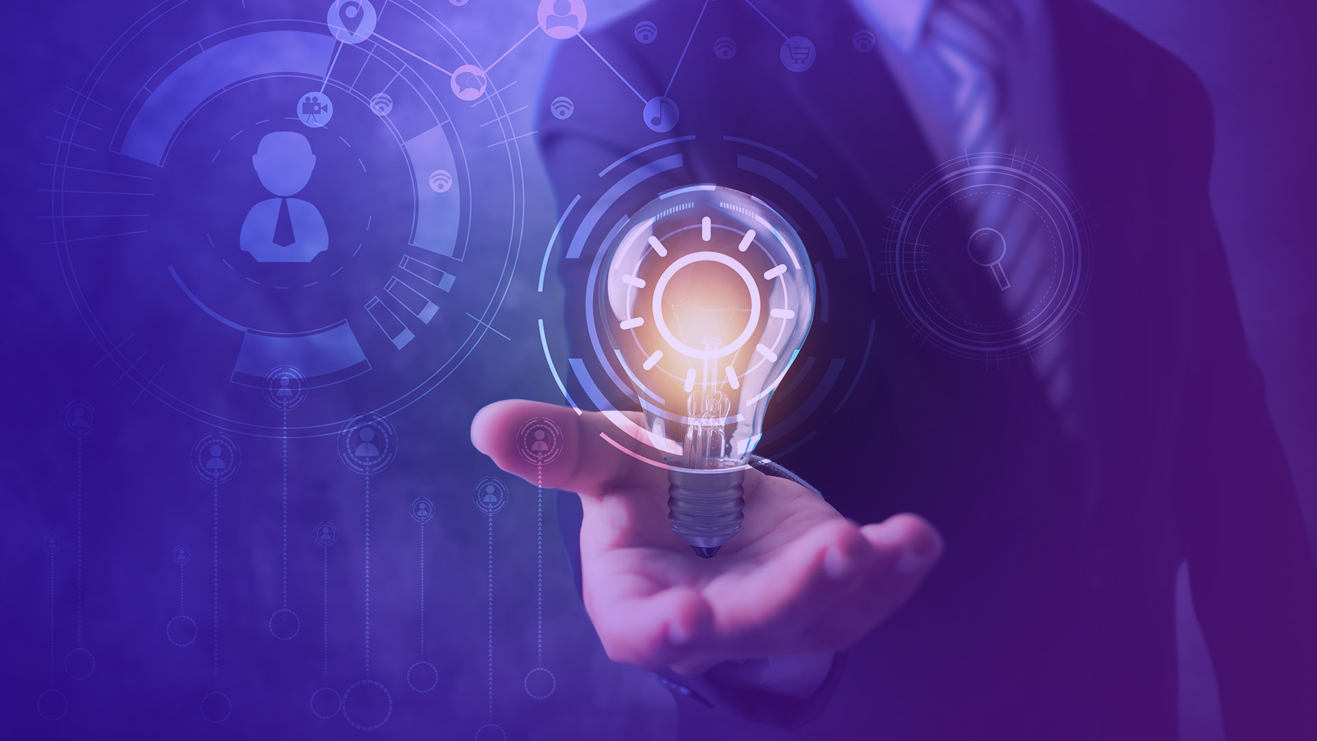 CONTINIX – Enterprise IT Consulting and IT Managed Services